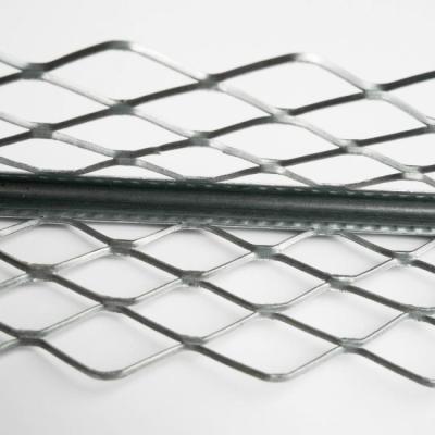 China Straight Line Reinforcement Corner Bead Sill Screed Ideal For Window Heads for sale