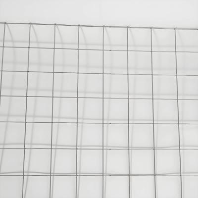 Cina Rollo di maglia di filo saldato pre-galvanizzato senza ruggine, a bassa manutenzione 25m 30m 50m lunghezza in vendita