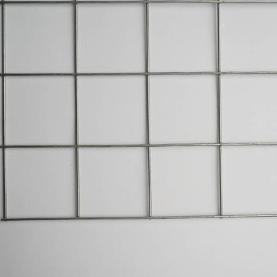 China Pro Groundhog Exclusion Weld Mesh Fencing Rolls Top Climb Barrier With Gravity System for sale