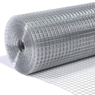 China Buried Edge Welded Wire Mesh Complete Ground Barrier Solution for sale