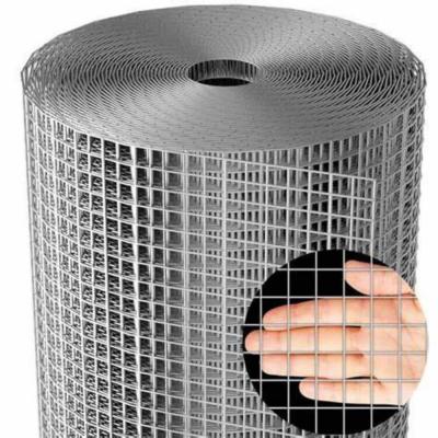 China Rolo de malha de arame galvanizado sem ferrugem com baixa manutenção 25m 30m 50m comprimento à venda