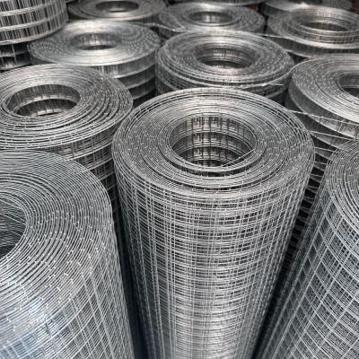 Cina Soluzione completa di barriera a terra con rete metallica saldata a bordo interrato in vendita