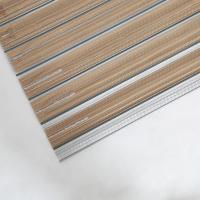 Quality Galvanized Steel Construction 3/8 Inch Hi Rib Metal Lath With Paper For Wall for sale
