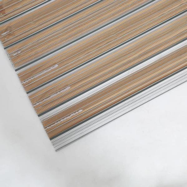 Quality Galvanized Steel Construction 3/8 Inch Hi Rib Metal Lath With Paper For Wall Sheathing Riblath Mesh for sale