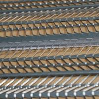 Quality Deep Rib Reinforced 3 8 Inch Hi Rib Metal Lath With Paper 27x97 Inch Sheet for sale