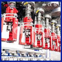 China Customizable Dimension Shampoo Filling Machine for Different Bottle Sizes for sale
