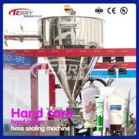 China Manipulator Station for Sealing and Coding Toothpaste Packaging Machine for Ointment for sale