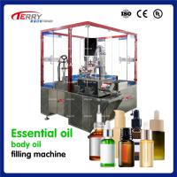 China Fully Automatic Customized More function filling machine 20-300ml different materials in stock for sale