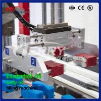 China Fully Automatic Customized More function filling machine 20-300ml different materials in stock for sale