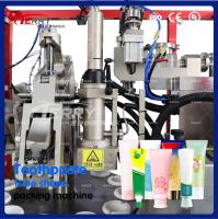 China Automatic tube Filling Machine 100-1000ml for sale