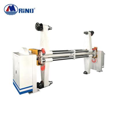 Cina 3 5 linea di produzione del cartone di 7 pieghe 100m/Min 100kw pianta automatica di ondulazione di 5 pieghe in vendita