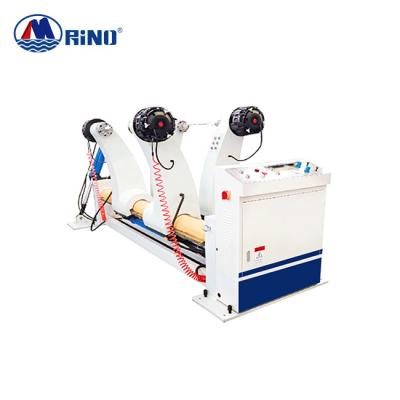 Cina trasmissione meccanica di produzione del cartone ondulato di 1800mm meno il supporto di rotolo di mulino in vendita