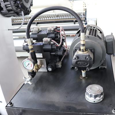 Cina trasmissione meccanica di produzione del cartone ondulato di 1800mm meno il supporto di rotolo di mulino in vendita
