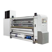China 200 Sheets/Min Carton Box Flexo Printing Machine CE Certification for sale