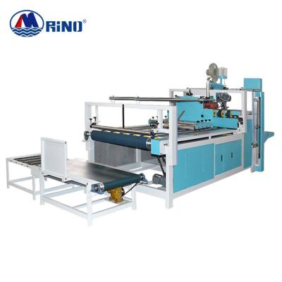 Cina Macchina d'incollatura automatica 2800mm di Gluer della cartella del contenitore di cartone dei semi in vendita