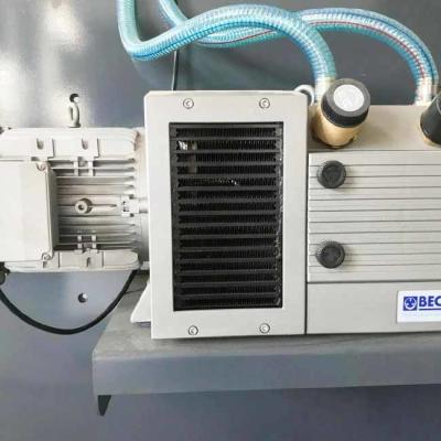 Cina sistema di laminazione della macchina 25KW 200 P/M With Motion Control della flauto automatica di 2100mm in vendita