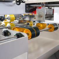 China Double Piece Automatic Cardboard Stitching Machine 600 Nail/Min for sale