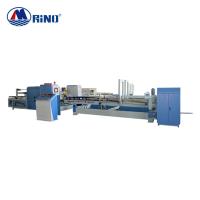 China 3200*15000mm Automatic Folder Gluer Stitcher Machine 220pcs/Min for sale