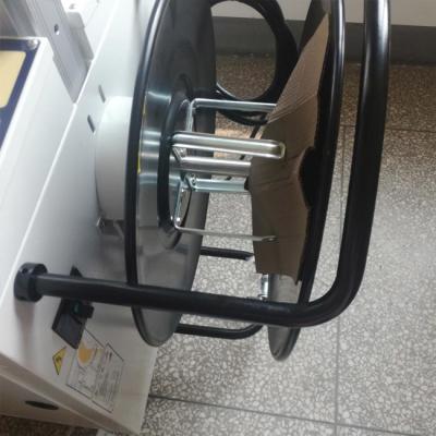Chine Pp câblent pour cartonner attacher des machines, 50 courroies/machine bande de cerclage de la minute 850×585mm à vendre