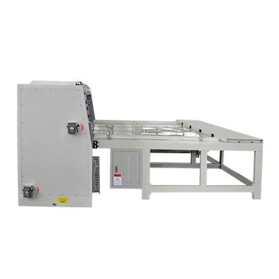 Cina Macchina tagliante 4.5KW 60pcs/Min ad alta velocità del contenitore rotatorio di cartone in vendita