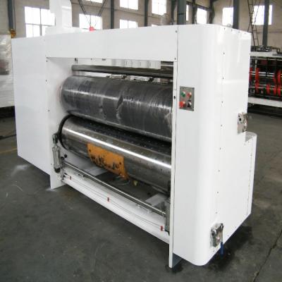 Cina 120 strati/macchina tagliante rotatoria minima per 220V/380V ondulato in vendita