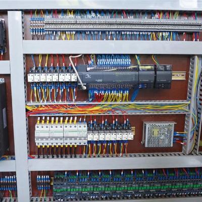 Cina macchina tagliante 220V/380V della scatola ondulata di 1060×760mm automatica in vendita