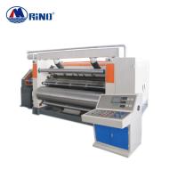 China Quick Change Single Facer Corrugated Machine for sale