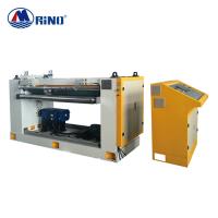 China NC Cardboard Box Cutting Machine for sale