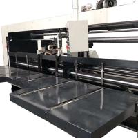 China 600 Nail/Min Carton Stitching Machine for sale