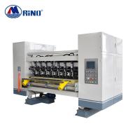 China NC Thin Blade Slitter Scorer for sale