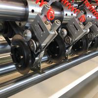 China NC Thin Blade Slitter Scorer for sale