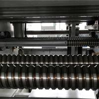 China Corrugated Slitter Scorer Machine for sale
