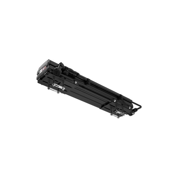 Quality Aluminium Rooftop Water Storage Tanks 18L Included Mounting Hardware for sale
