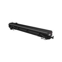 Quality Black Rooftop Aluminum Potable Water Tanks Rugged 26L For Camping for sale