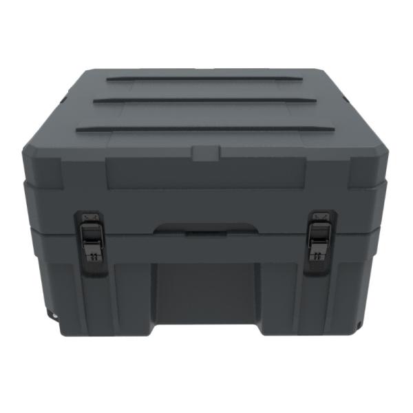 Quality V5 LLDPE Camping Gear Storage Containers Rugged Impact Resistant 132L for sale