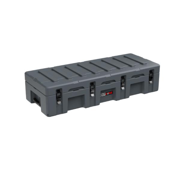 Quality V7 116L Capacity Rugged Waterproof Containers For Camping for sale