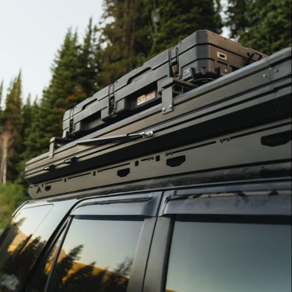 Quality V7 116L Capacity Rugged Waterproof Containers For Camping for sale