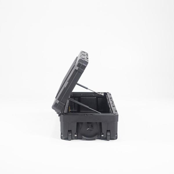Quality Car Rooftop Large Capacity Storage Case 128L for sale