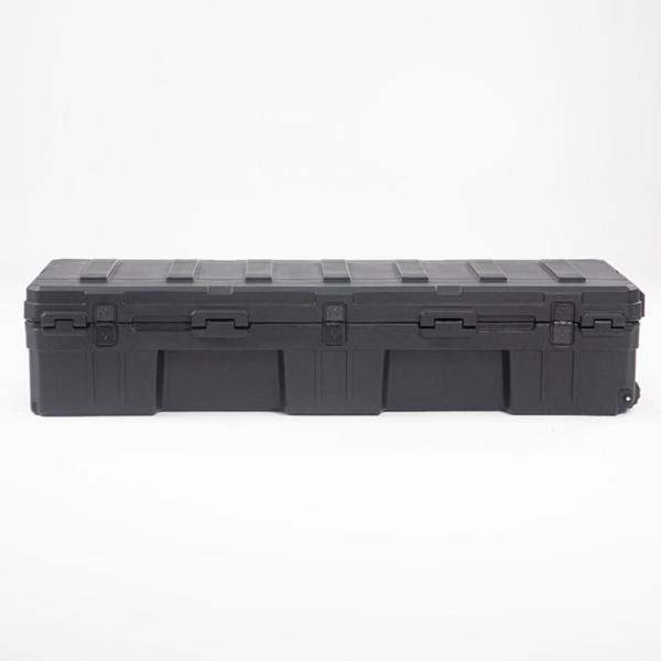 Quality Car Rooftop Large Capacity Storage Case 128L for sale