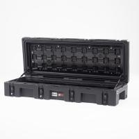China LLDPE Material Rugged Storage Case Customized V7 85L Capacity for sale