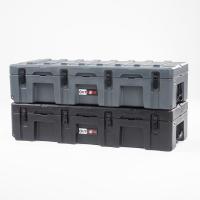 China V7 122L Rugged Storage Case Customized Seamless Waterproof for sale