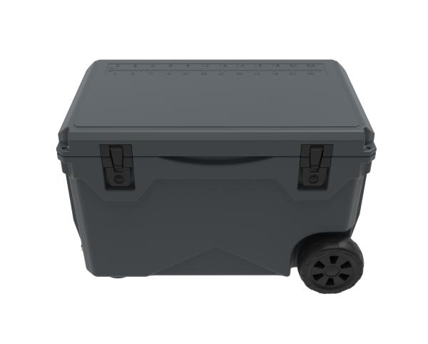 Quality 75QT Ice Chest Cooler Box Insulated Hard Cooler for Camping Wholesale for sale