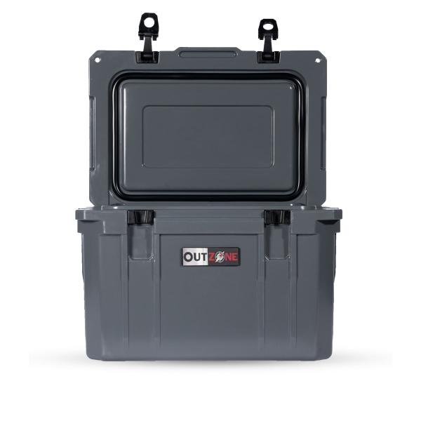 Quality Cheap Price Stain Resistant 20QT Lldpe Material Rotomolding Cooler Chill Box for sale