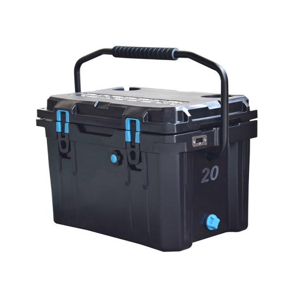 Quality Custom Outdoor Camping High Quality Cooler Roll Plastic Cooler for Sale for sale