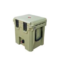 Quality China Supplier Insulated Food Storage Ice Cooler Box Best Discount Rotomolded for sale