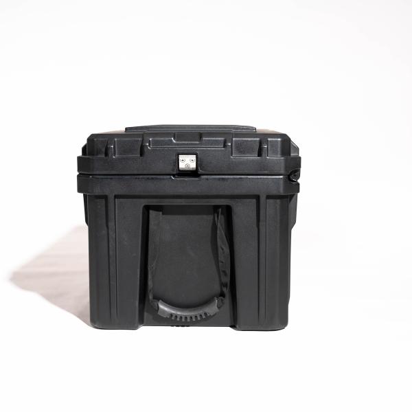 Quality Rugged Water Resistant Tool Box 82L For Overlanding for sale