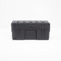 China V3+ Durable LLDPE Rugged Storage Box 105L Capacity Customized for sale