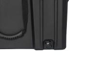 China V3+ LLDPE Rugged Tool Case Scratch Resistant 160L Capacity for sale