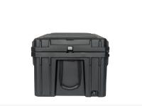 China V3+ LLDPE Rugged Tool Case Scratch Resistant 160L Capacity for sale