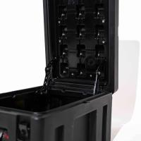 China V5 Rugged Waterproof Tool Box Dust Resistant 86L Capacity for sale